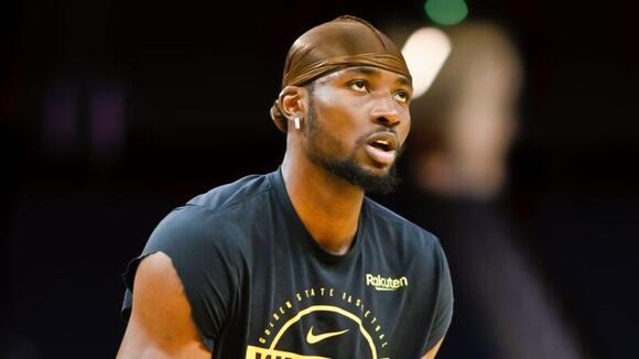 Jonathan Kuminga Trade Buzz Takes Sharp Turn as One Potential Suitor ...