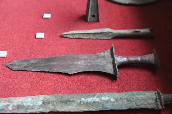 8 Times Ancient History and Prehistory Overlapped in Unexpected Ways ...