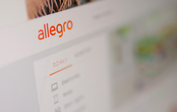 Poland's Allegro eyes more deals after buying Mall, WE|DO assets ...
