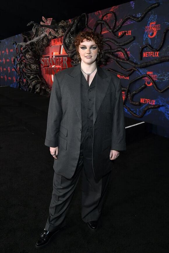 Stranger Things star looks unrecognizable 9 years after finding fame on ...