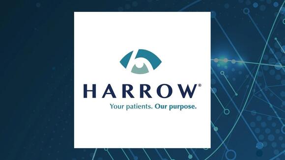 Harrow Q1 Earnings Call Highlights - NewsBreak