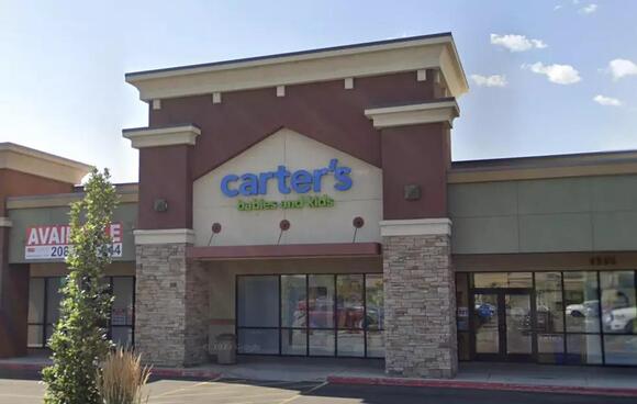 9 Big Brands Most Likely to Close Idaho Locations in 2026 - NewsBreak