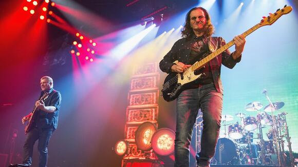 Geddy Lee on what it will take for him and Alex Lifeson to record new ...