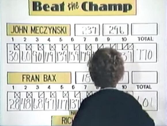 Remember The Old Game Show Bowling For Dollars? - NewsBreak