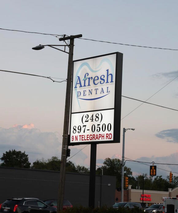 A Fresh Approach to Modern Dentistry: Welcome to Afresh Dental - NewsBreak