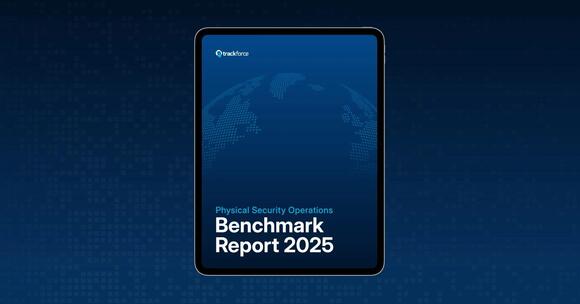 Trackforce Unveils 2025 Physical Security Operations Benchmark Report ...