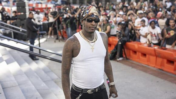Young Thug’s Viral “Perspektives With Bank” Interview Gets The Animated ...