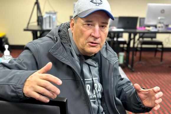 Fearing ICE, Native Americans rush to prove their right to belong in ...