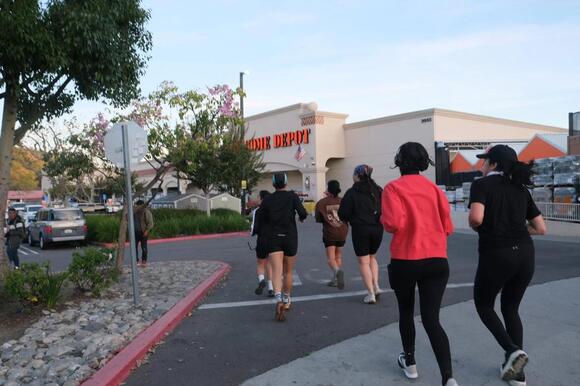 After ICE raids shake a neighborhood, community care becomes its own ...