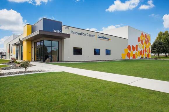 What's Going On With Lamb Weston Stock Today? - NewsBreak