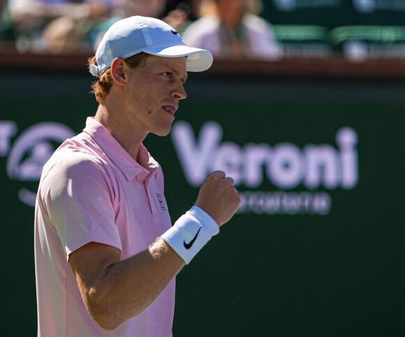 How to live stream Jannik Sinner VS Daniil Medvedev: lndian Wells ...