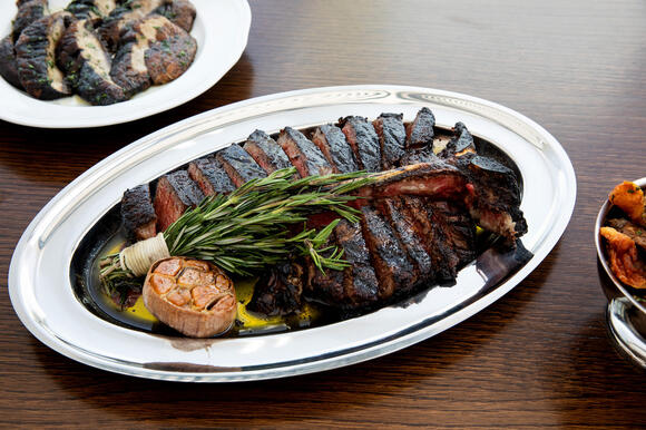 Love Miami's Carbone? Then check out Major Food Group's new restaurant ...