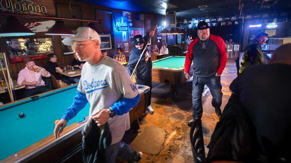 Did Pierce County city's midnight alcohol ban work? Here's what crime ...