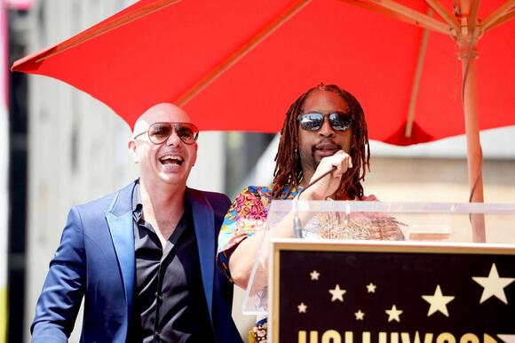 Mystic Lake Amphitheater Finally Adds a Pop Powerhouse - NewsBreak