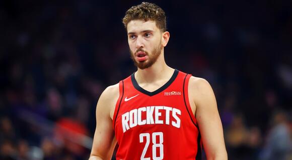 Alperen Sengun Drops Mic on Trade Rumors After Houston Rockets ...