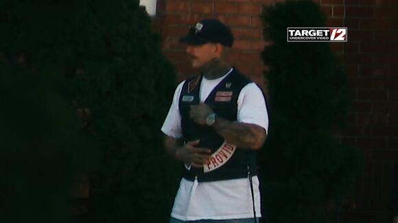 Rhode Island Hells Angels figure in prison after mob wake - NewsBreak