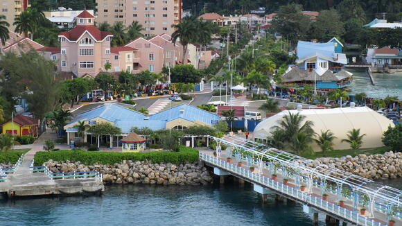 27 Caribbean Cruise Ports Ranked by What There Actually is to Do on ...