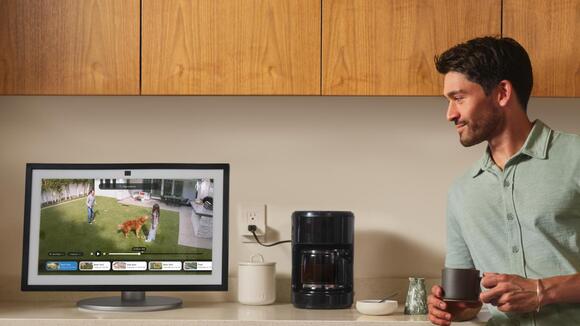 Ring cameras can now recognize faces and help to find lost pets - NewsBreak