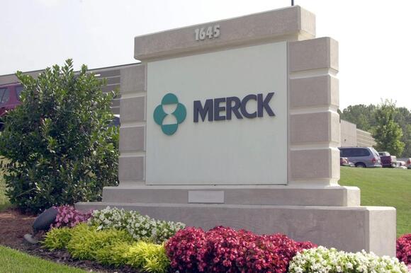 Merck is ranked the number one company in responsibility - NewsBreak