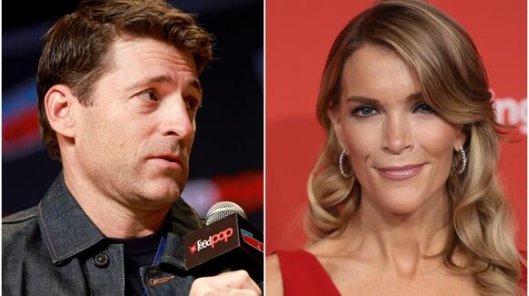 Megyn Kelly Slams ‘CBS Evening News’ Anchor Tony Dokoupil’s Crying on ...