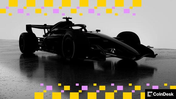 Nexo becomes Audi Revolut F1 Team sponsor in 4-year deal - NewsBreak