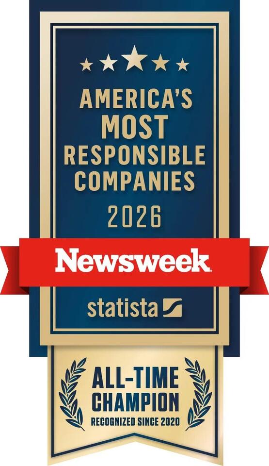 Watts Named One of “America’s Most Responsible Companies 2026” by Newsweek for 7th Consecutive ...