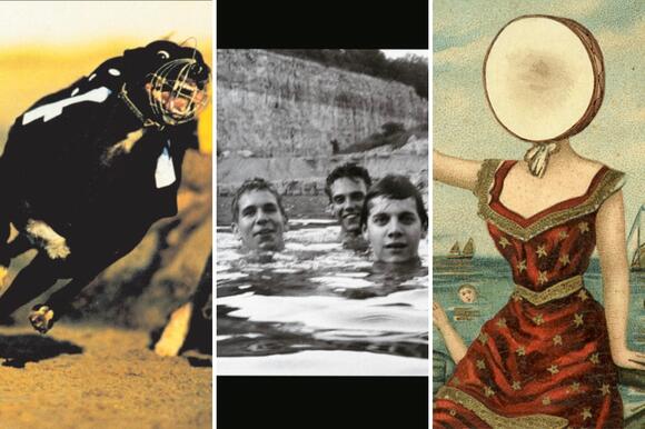 '90s Indie Rock Essentials for Vinyl Collectors - NewsBreak