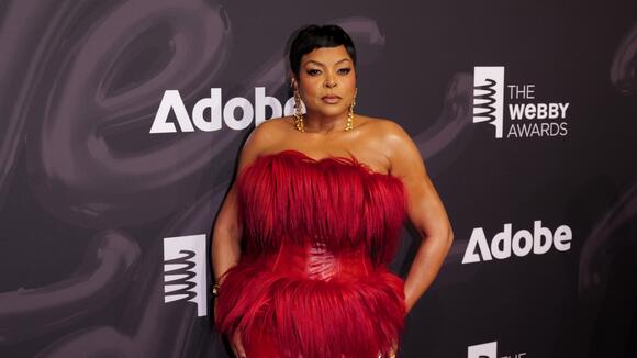 Taraji P. Henson Addresses Surgery Rumors: 'Y'all Kill Me With This Sh ...