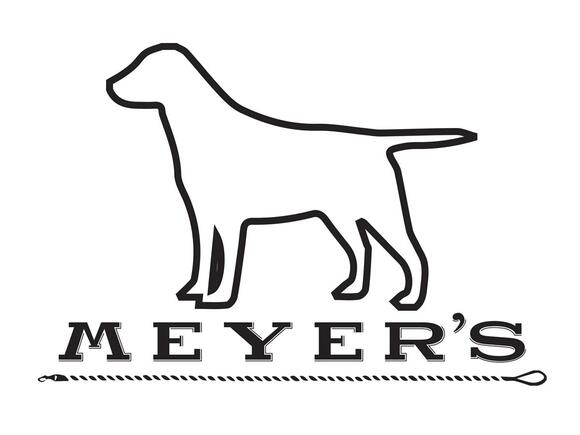 Meyer S Tails Up Farm