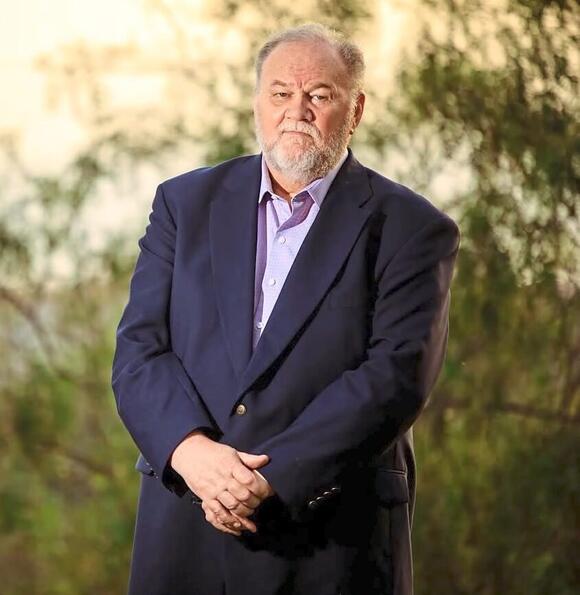 Meghan Markle ‘Didn’t Have’ Husband Prince Harry ‘to Lean on’ Amid Dad ...