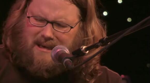 I’m Still Hoping Chris Stapleton Blesses Us With A Studio Cut Of His ...