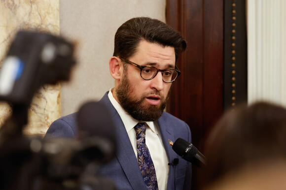 Northeast Ohio lawmaker removed from Democratic caucus for ‘abusive ...