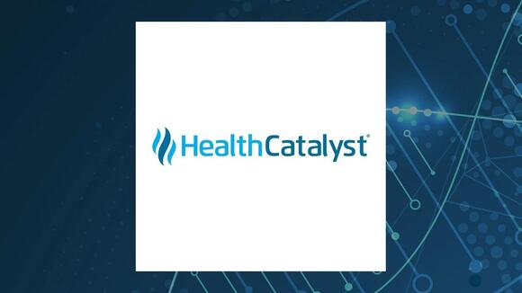 Health Catalyst Q1 Earnings Call Highlights - NewsBreak