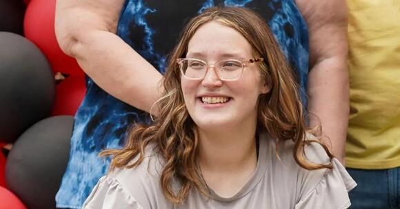 Meet Pumpkin: The Sister Stepping Up for Honey Boo Boo Amid Family ...