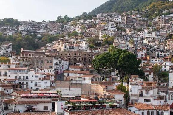 Magical Towns In Mexico To Explore - NewsBreak