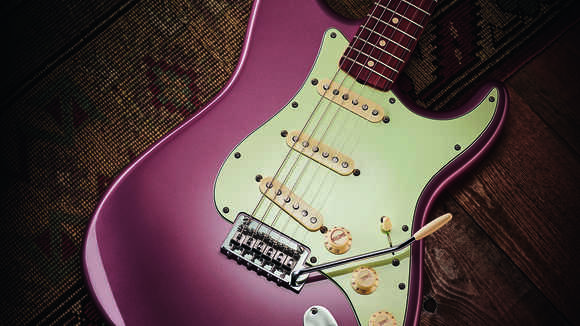 Fender is finally speaking out on its cease-and-desist strategy - NewsBreak