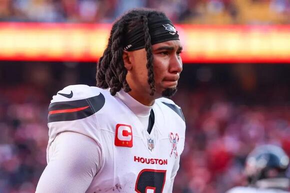 Calls Mount for Investigation Against C.J. Stroud After Texans QB’s 5 ...