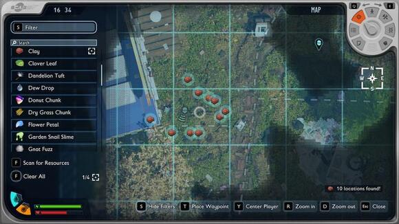 How to get Clay in Grounded 2. It’s easy when you know where to look ...