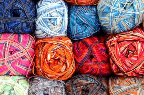 📅 Yarn Art Take & Make at Dumfries Library - NewsBreak