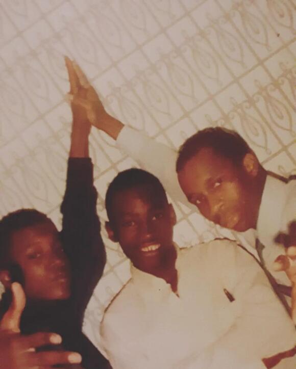 Remember This 'One on One' Star? His Life Story and Transformation Will ...