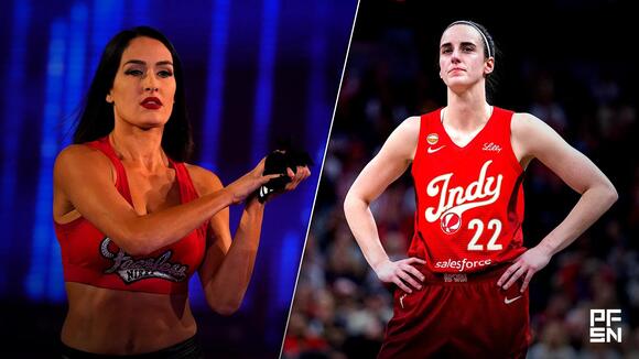 ‘How STUPID Is This!’ – WNBA World Reacts As Nikki Bella Challenges ...