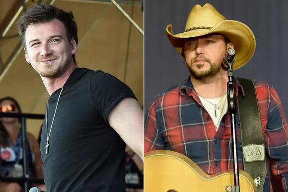 Why Did Morgan Wallen Throw a Phone Across the Stage? - NewsBreak