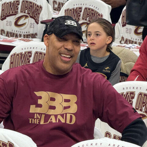 LaVar Ball Laughs Hard Over Cavs Loss Saying They Shouldn’t Have Traded ...