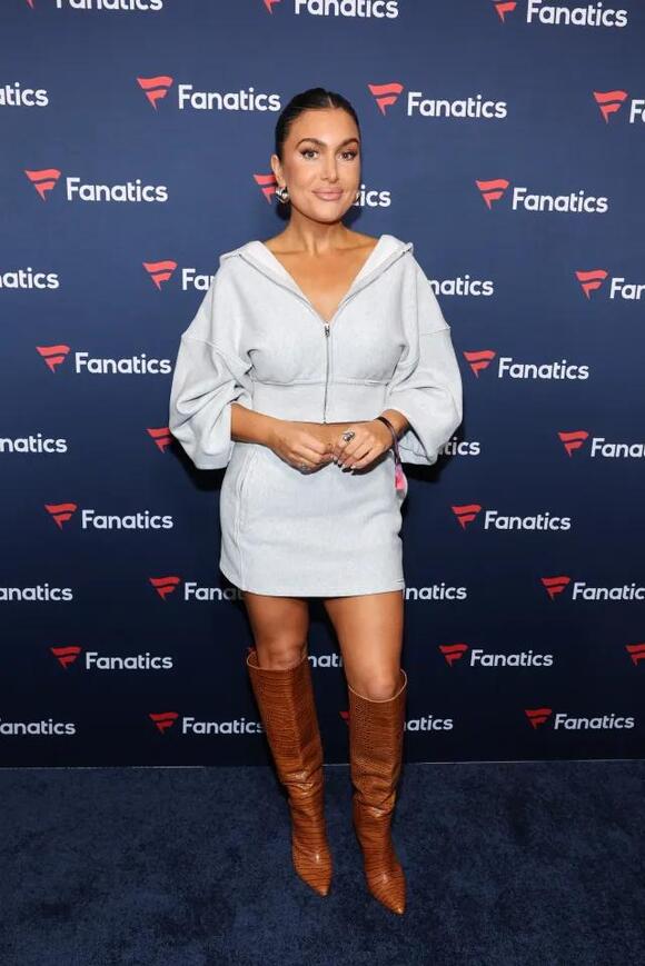 First Take ‘back on the road’ with Molly Qerim, Stephen A. Smith and ...