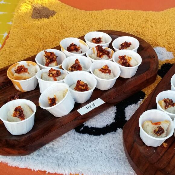 South Bay Night Market and Street Food Festival Guide: May Through ...