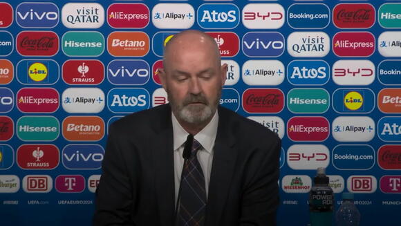 Ryan Porteous handed two-match after straight red card in Scotland's ...