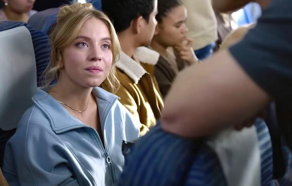 I Rewatched "Anyone But You," And Here Are The Moments I Missed In ...