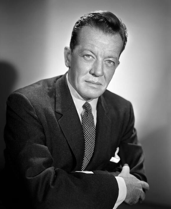 The Talent And Scandalous Life Of 'Perry Mason' Star William Talman: 57 ...