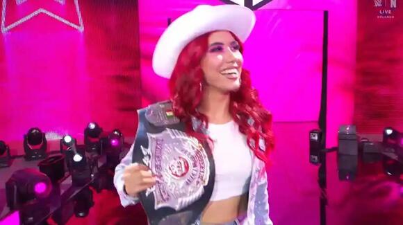 AAA’s La Catalina’s 5-Year Return To NXT, Next Week’s Episode Lineup ...