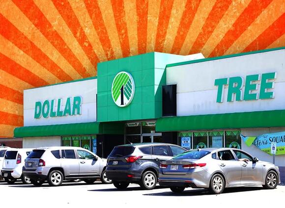 11 Dollar Tree Summer Decor Finds Under $10 - NewsBreak